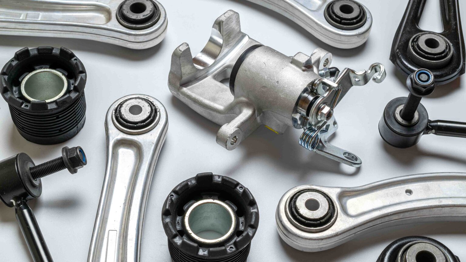 Automotive Components – CAB Worldwide