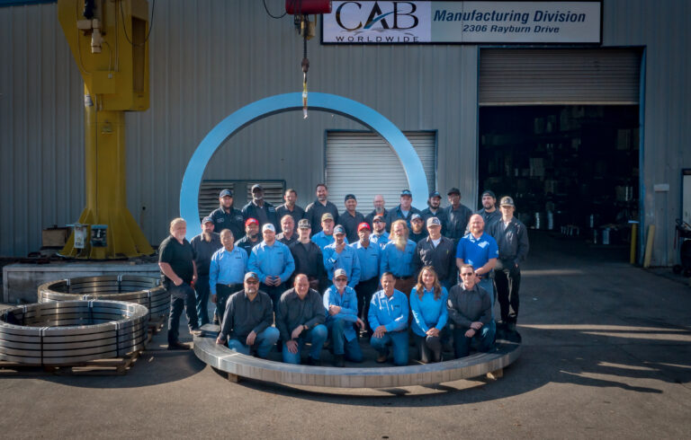 Our Team – CAB Worldwide