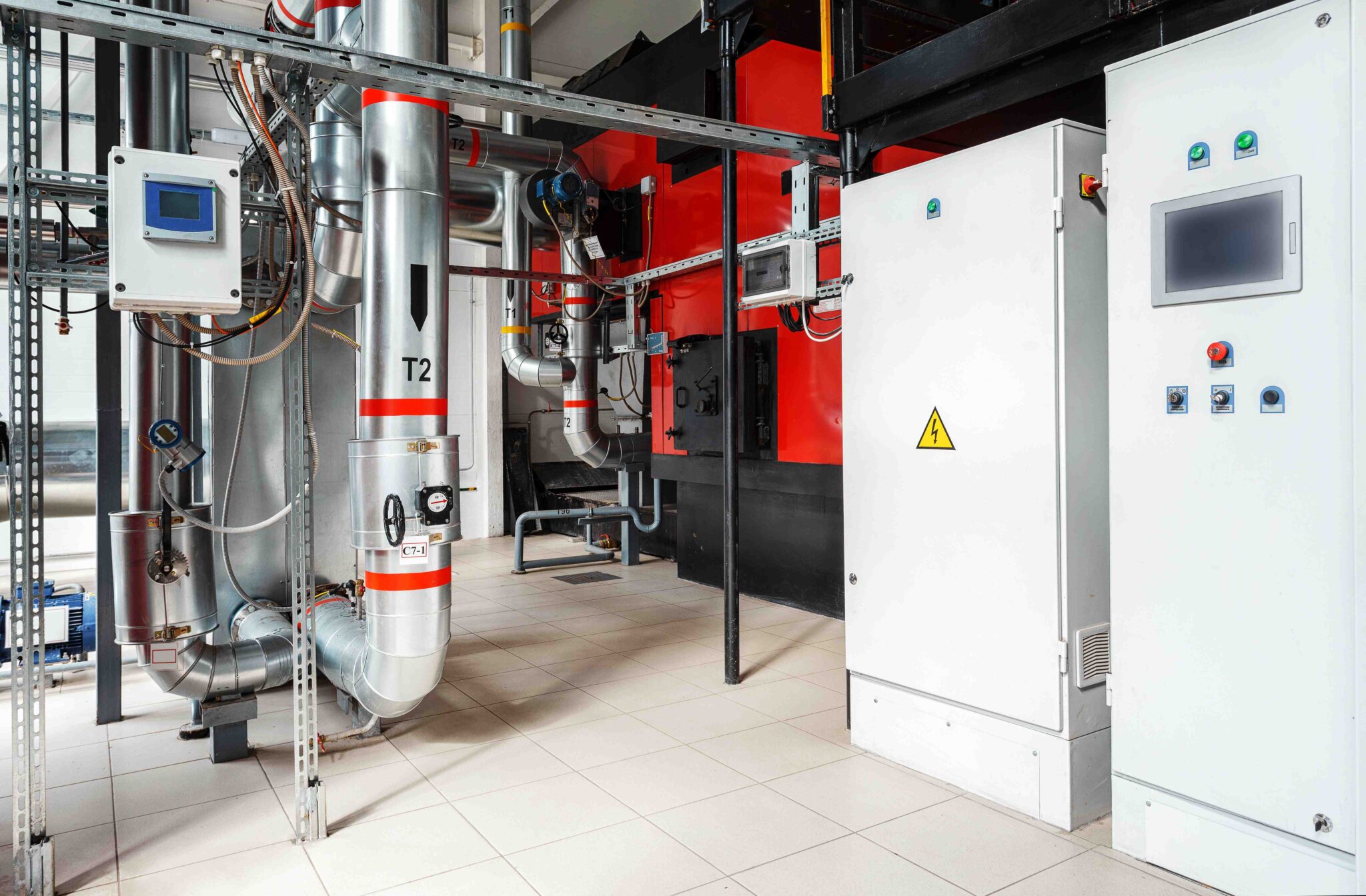 Equipment Enclosures – CAB Worldwide