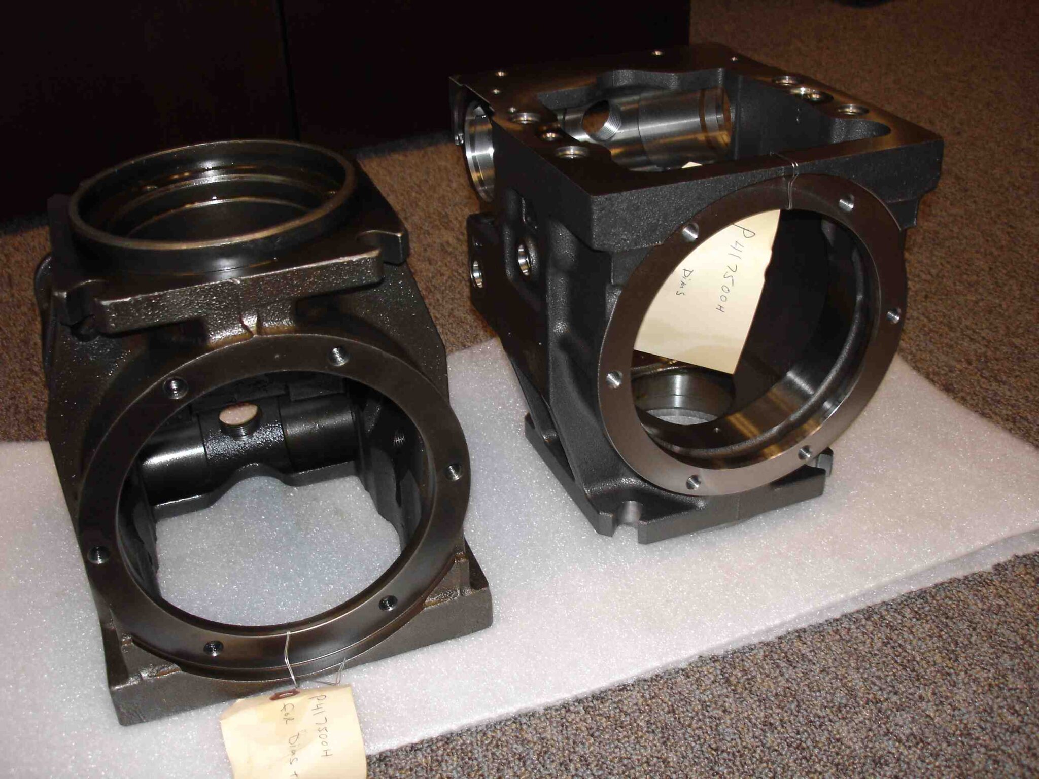 Gallery – CAB Worldwide