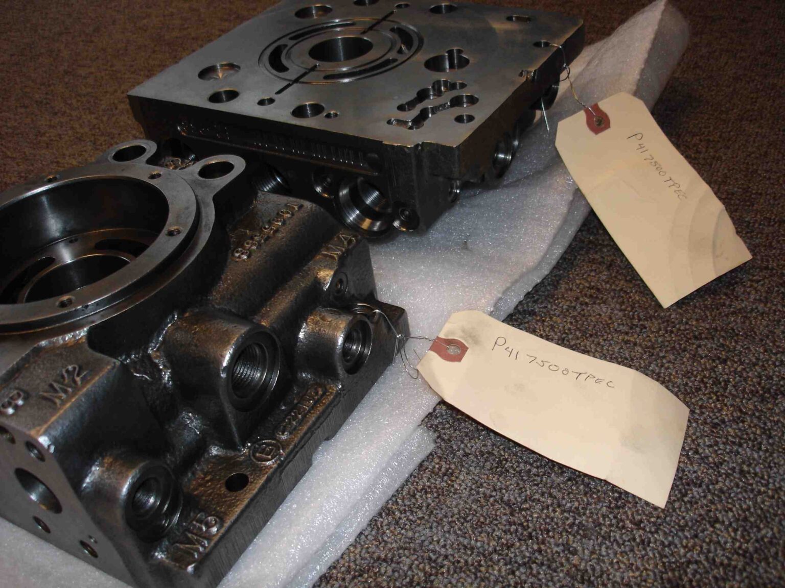 Gallery – CAB Worldwide