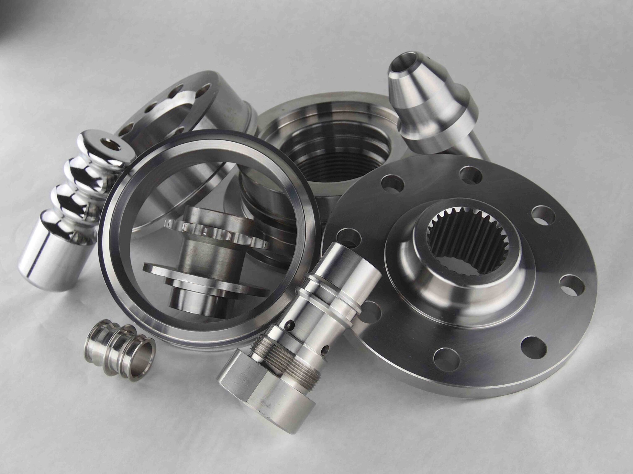 Gallery – CAB Worldwide